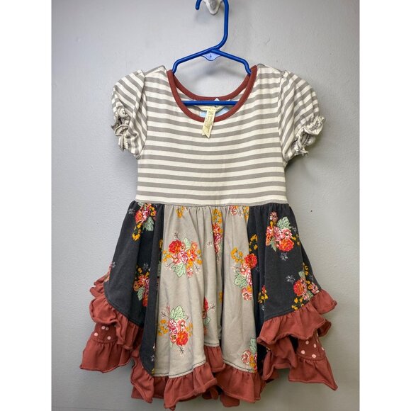 Matilda Jane | Dresses | Girls Matilda Jane Dress Size 2 | Poshmark